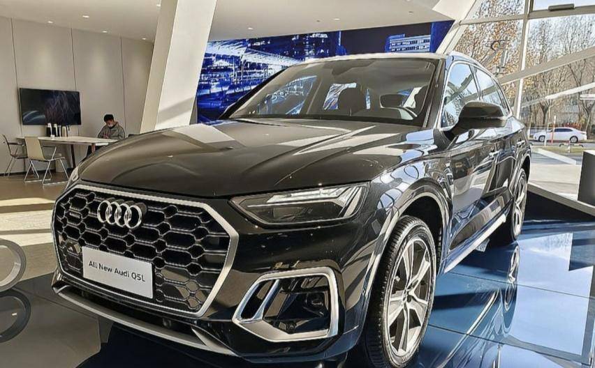 车动态：新款奥迪Q5L上市；小鹏X9首发在即
