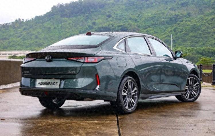 那些说启源A05比秦PLUS DM-i值得入手的人，一定是非蠢即坏