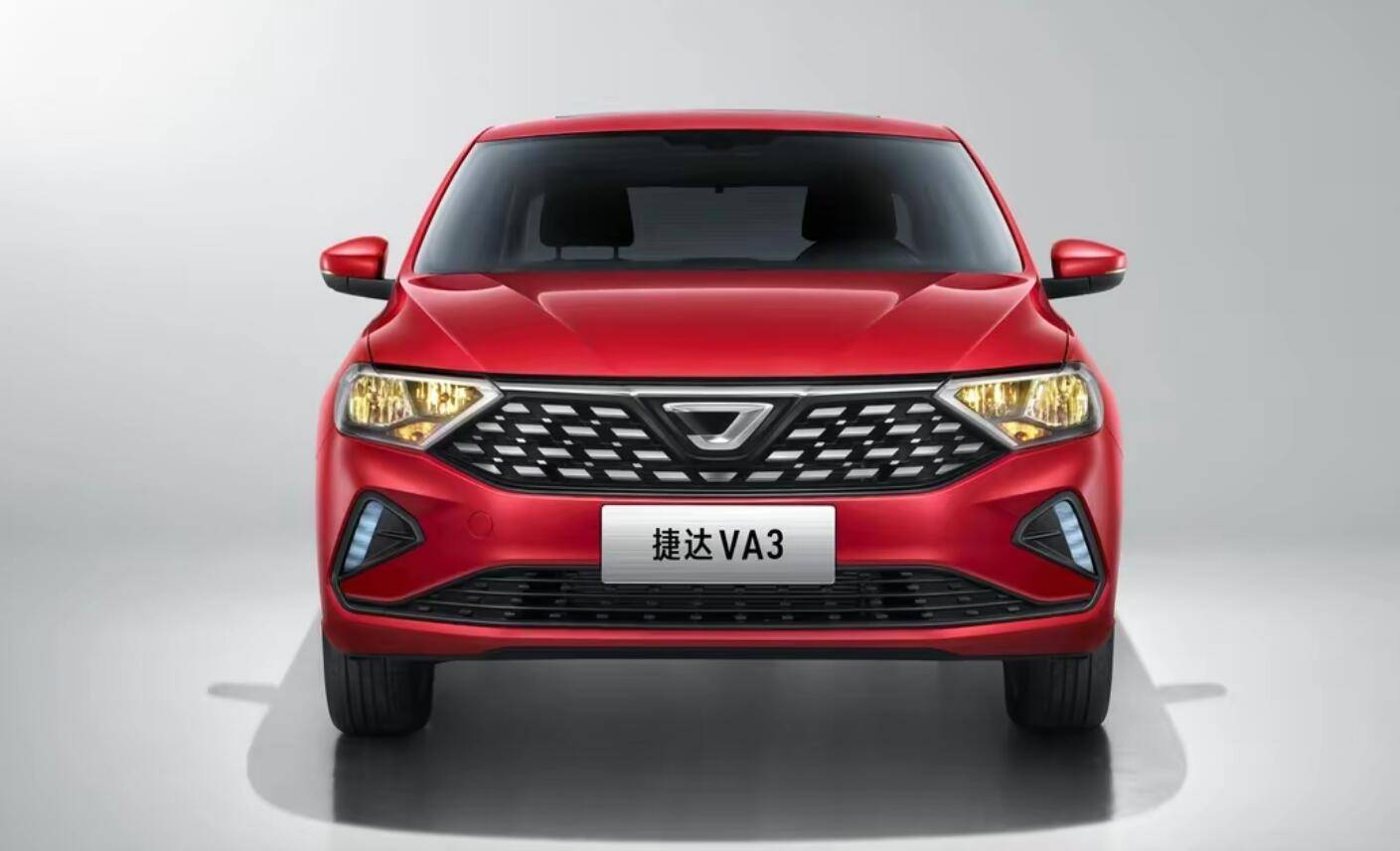 捷达VS5、VS7走高，仅捷达VA3下滑，捷达9月销量解析