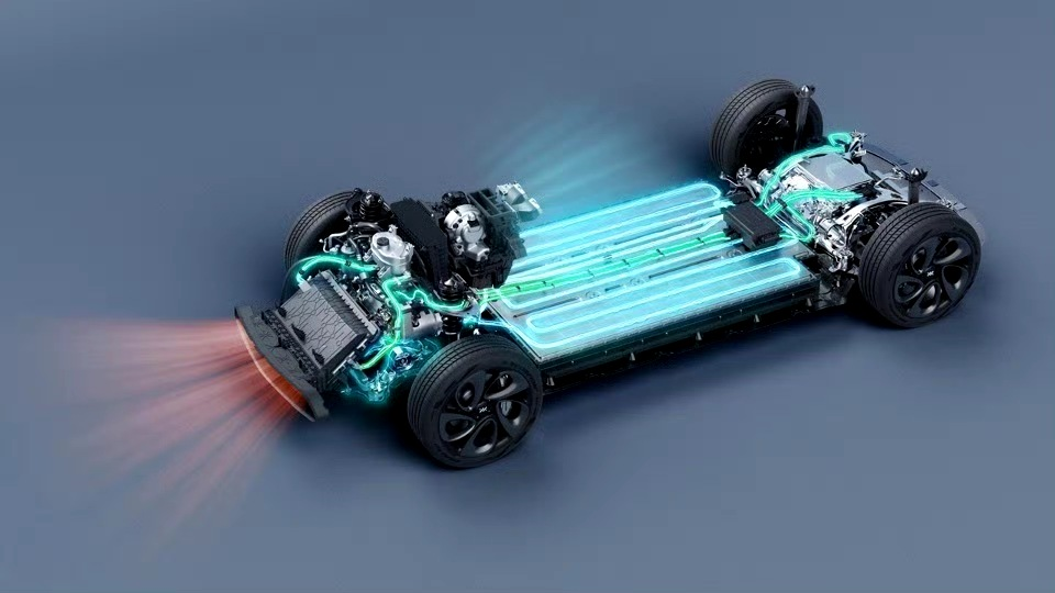 搭载准900V平台的智己LS6 性能真如官方所说那样强悍吗？