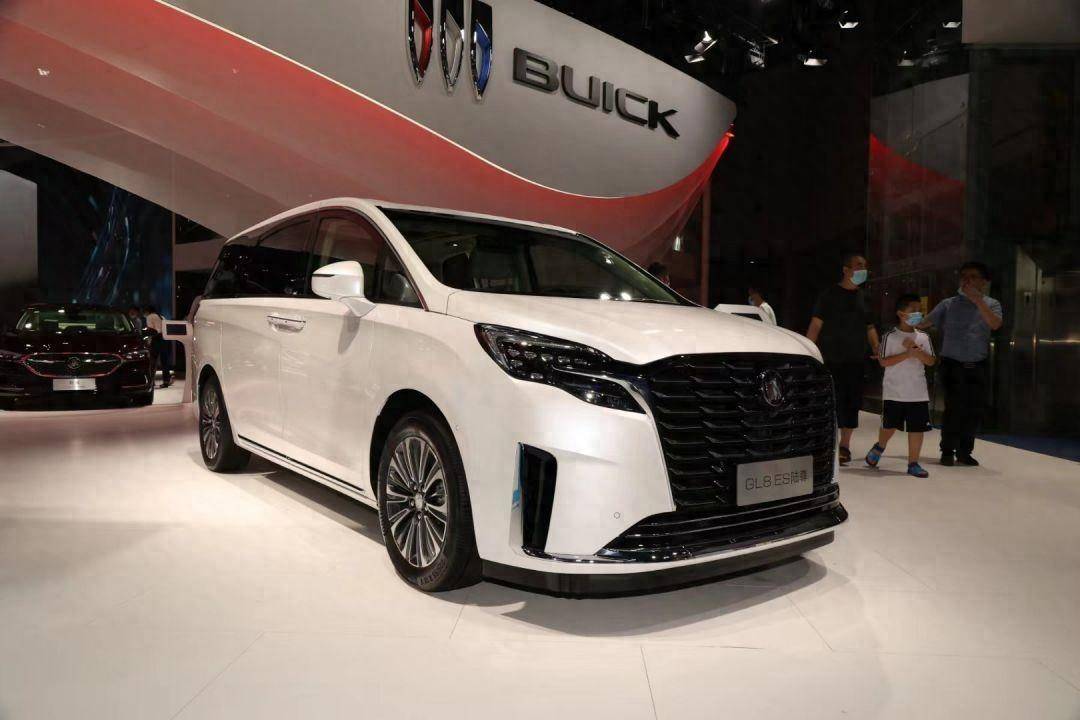 虽然仍是销冠，但往后的日子，别克GL8会很难