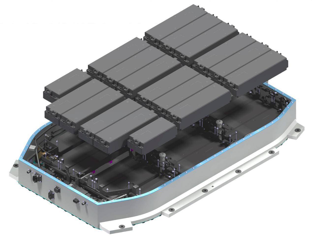 猛士917勇闯技术无人区 斩获2023中国汽车安全大会三项大奖