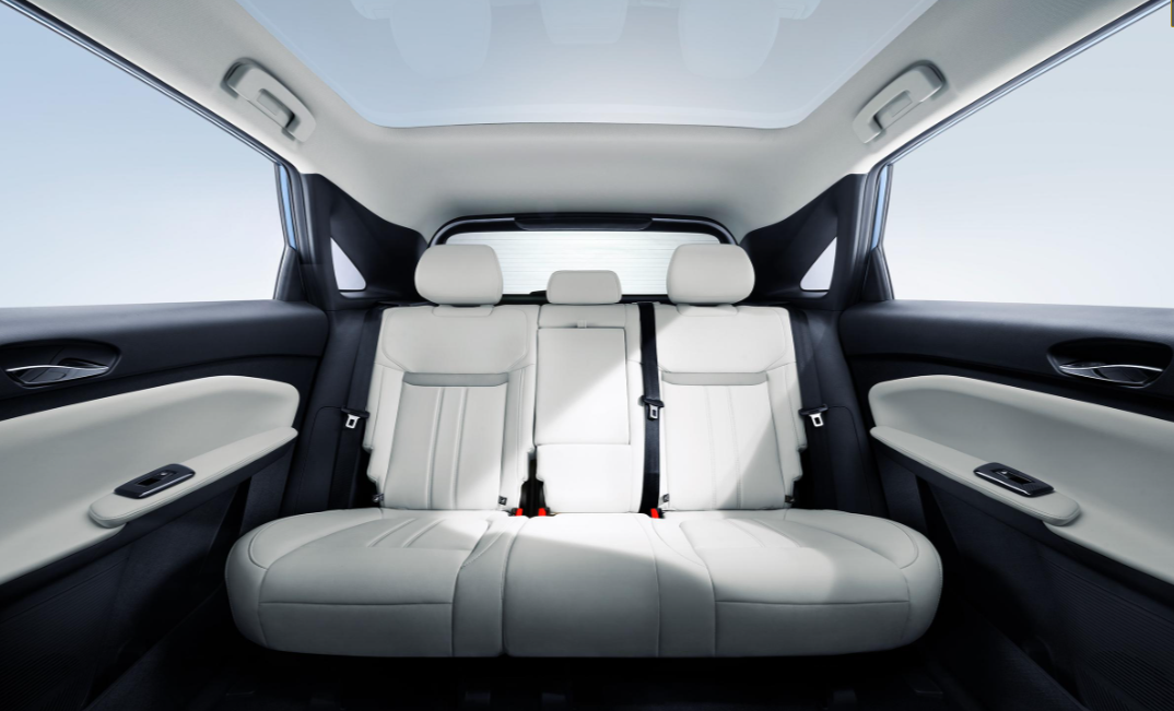 这价格有竞争力吗？启辰VX6上市 售14.19万元起