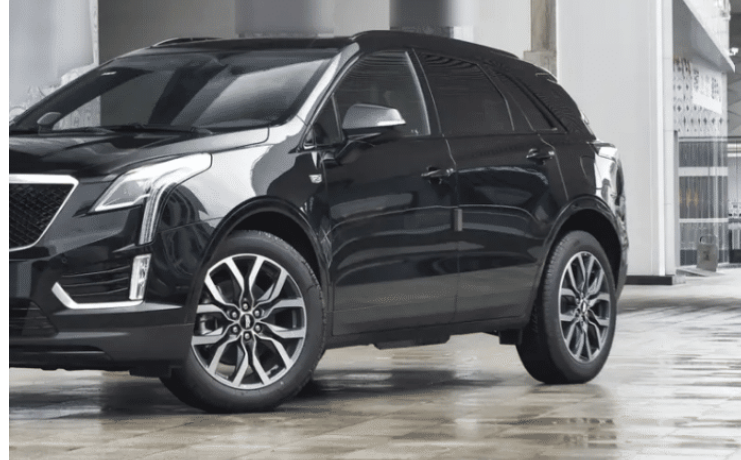 价格大跳水！从35.27万降至23.6万，2.0T+9AT，这才是的性能SUV