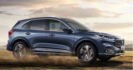 被严重忽视的合资SUV，标配2.0T+8AT，仅售13万多，放弃CRV