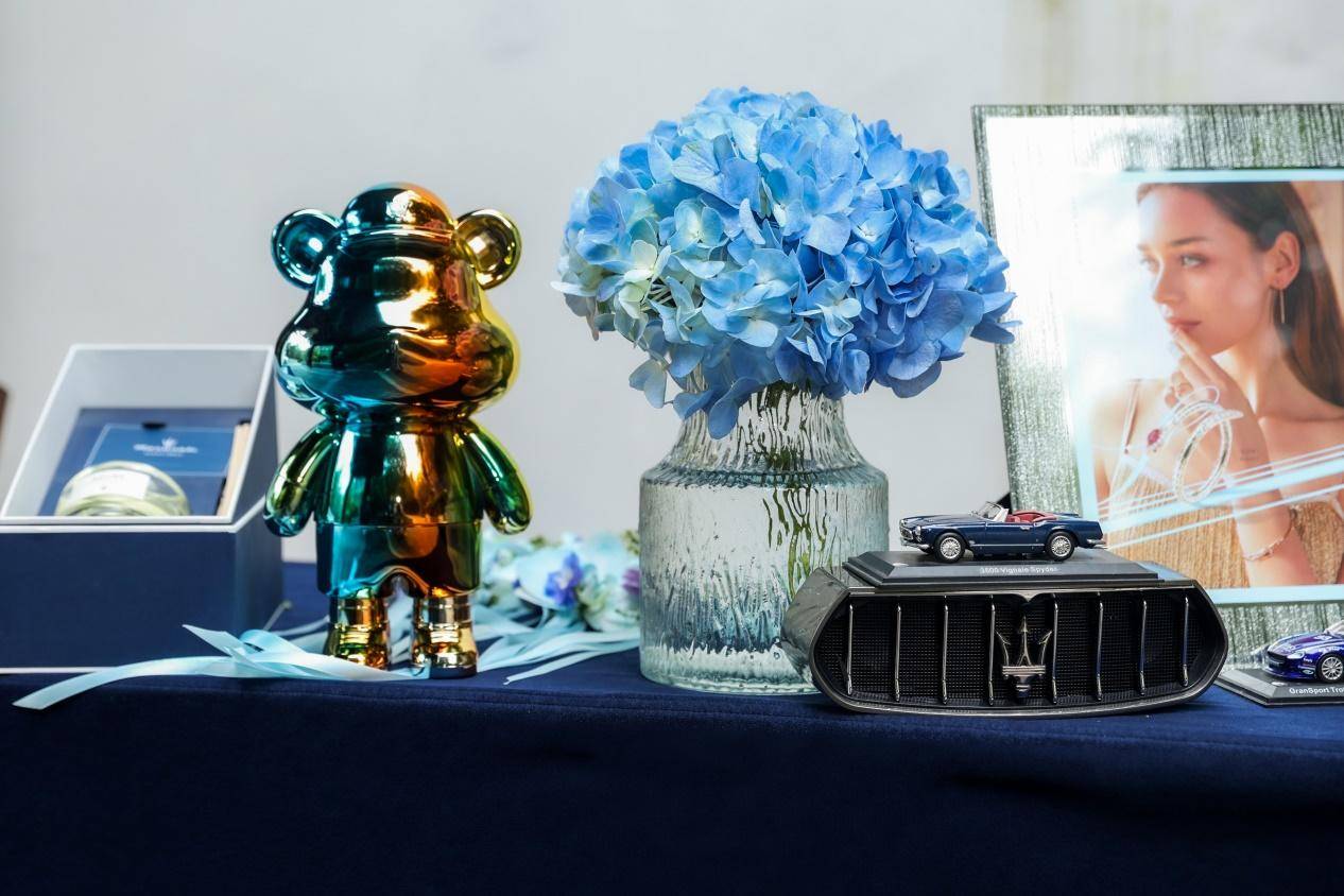 个性永恒 驭领风潮 玛莎拉蒂莱万特& FENXI