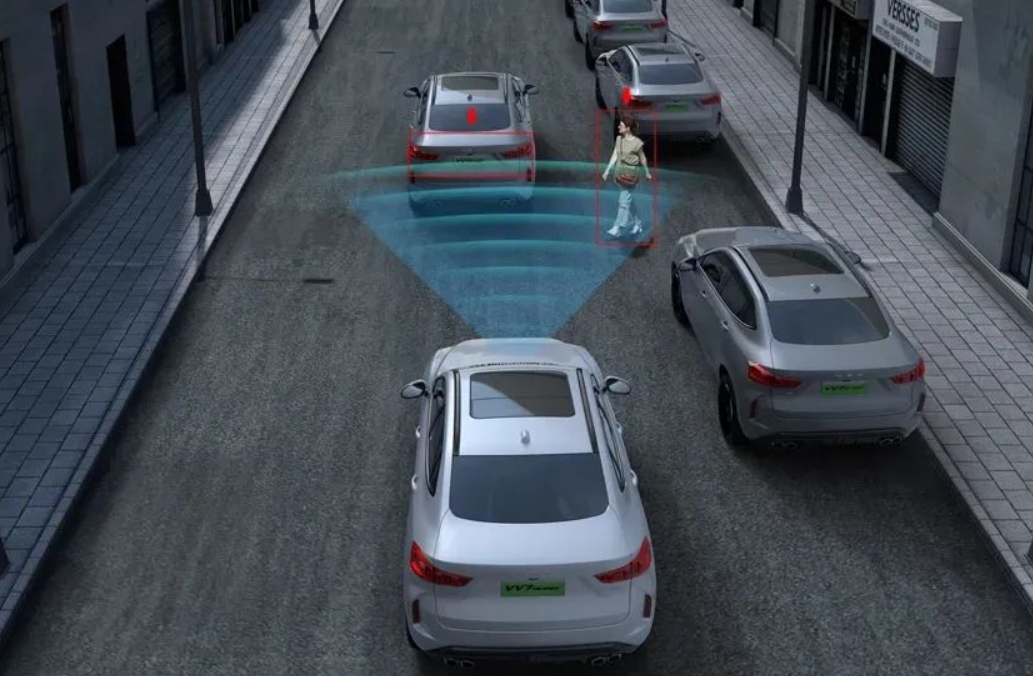 AEB争论的关键在哪？底层逻辑是什么？20万内哪些车搭载了AEB？