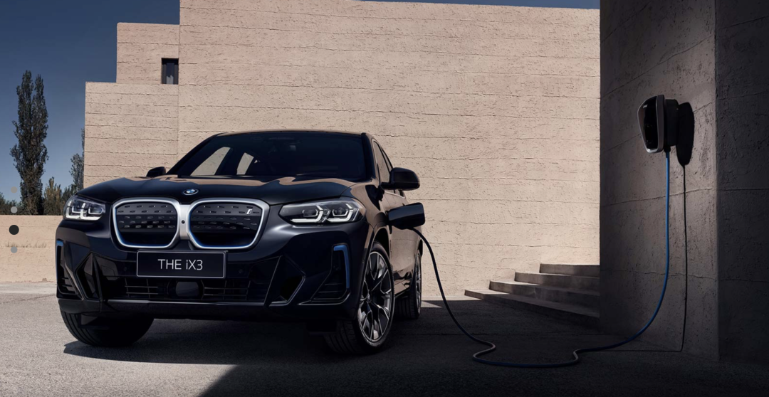 手握30万元预算，要买宝马iX3而不是特斯拉Model Y？