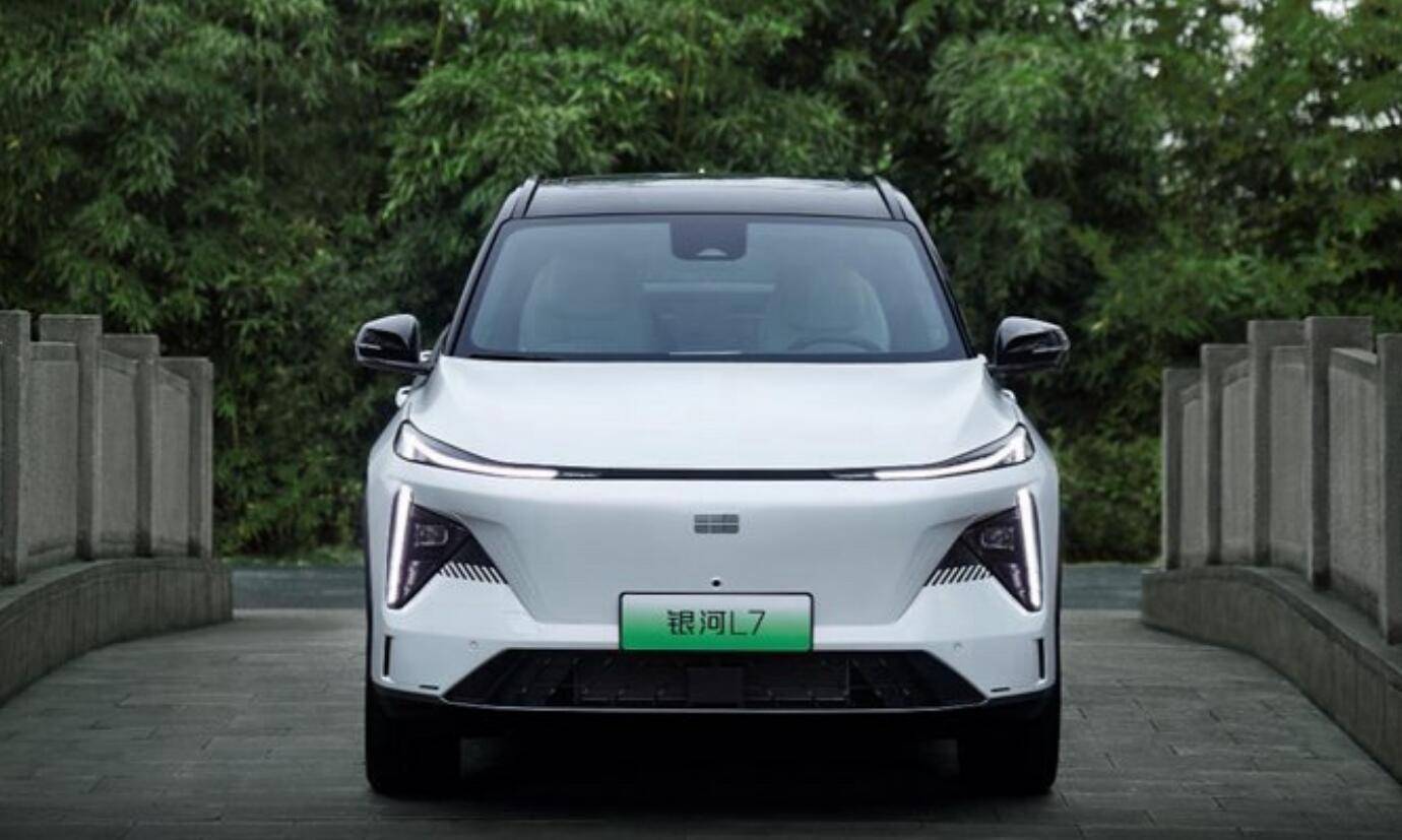 银河L7销量走低？切莫一叶障目，不见泰山！