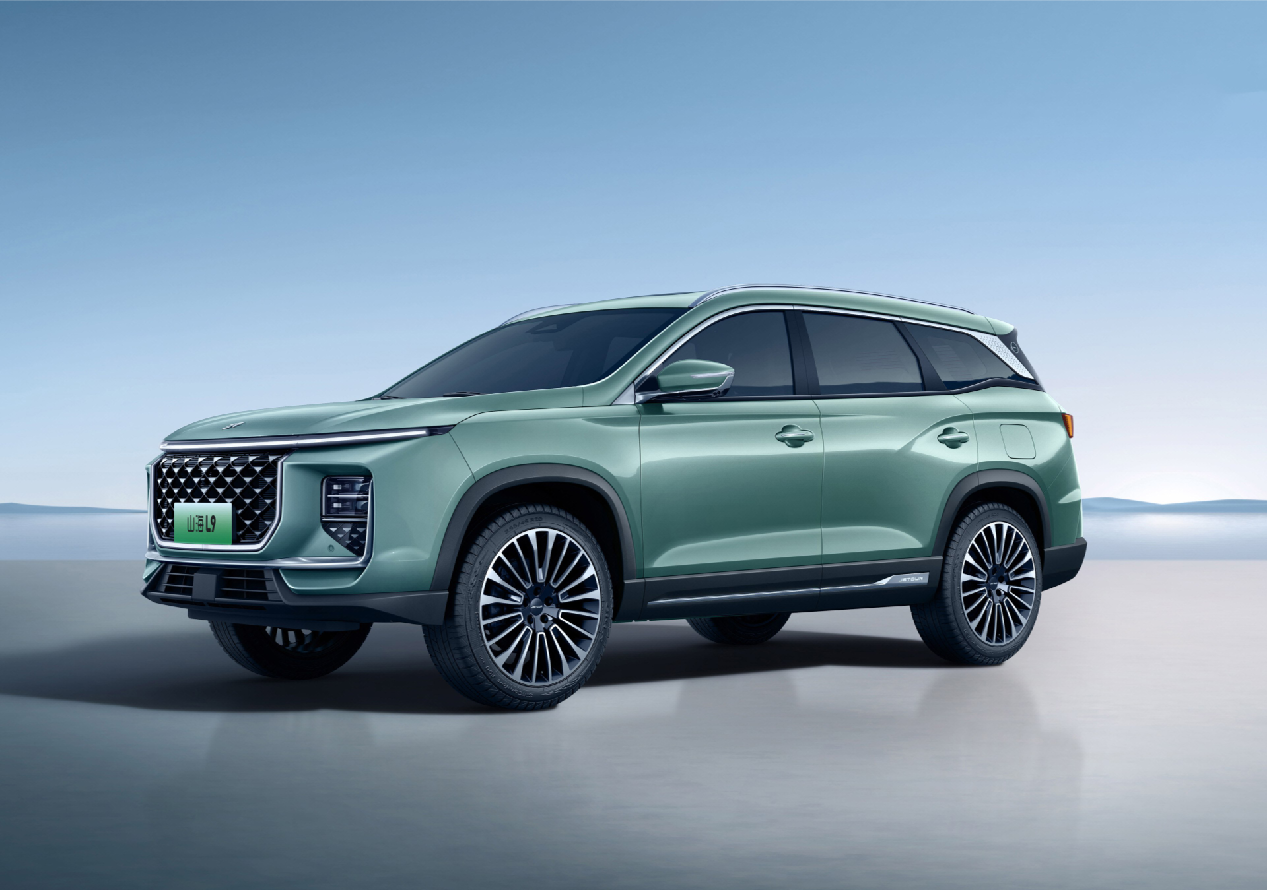 星途瑶光C-DM新车快要上市，究竟怎么选？