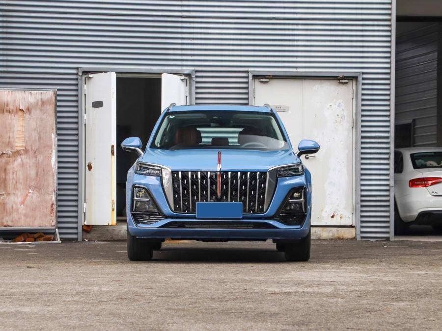 红旗HS5、长安CS75PLUS和吉利星越L谁更适合你？