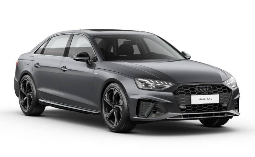 B级豪华轿车优等生，奥迪A4L B&O星夜版值得选择吗？