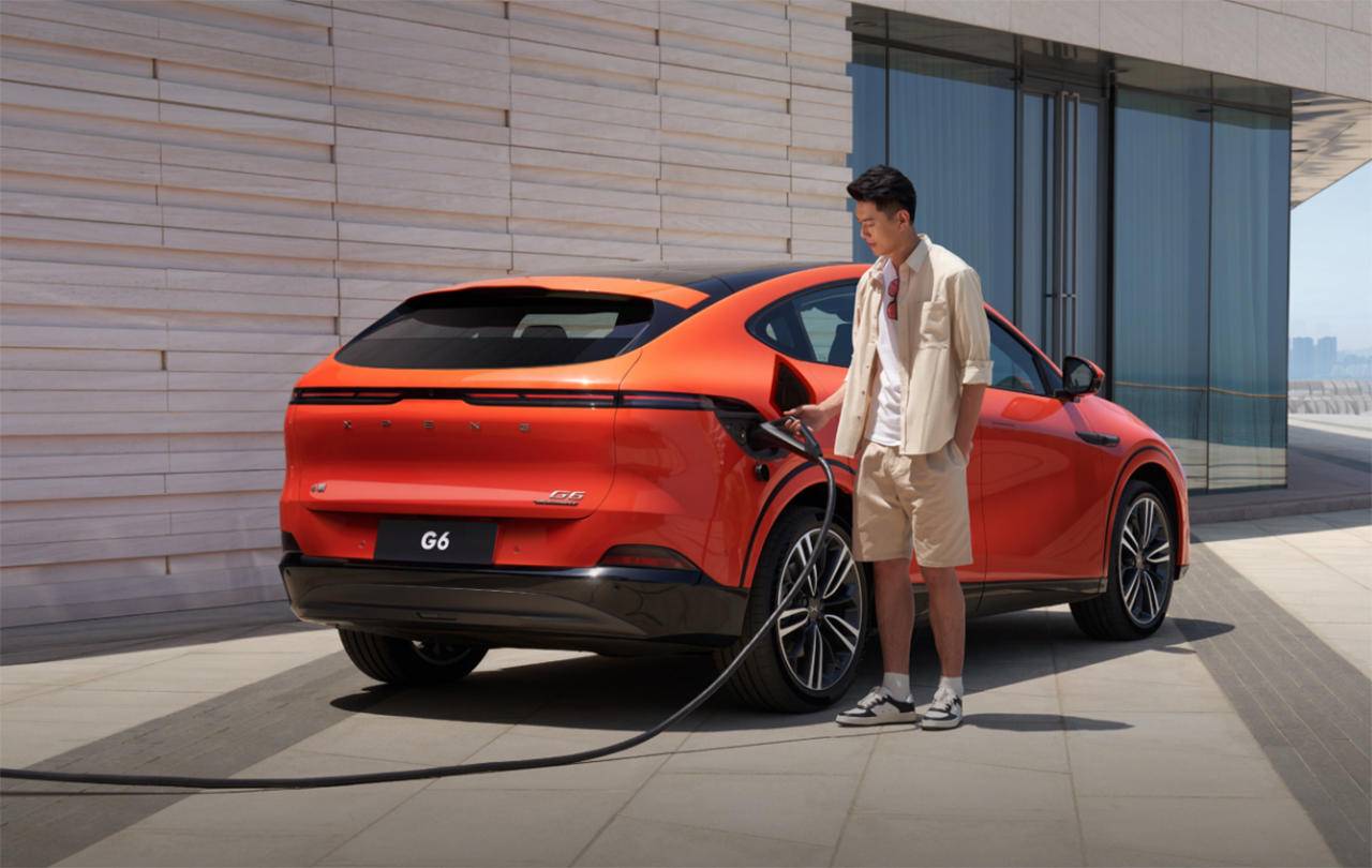 搞定800V高压快充，只需20万出头，三款充电超快的SUV推荐