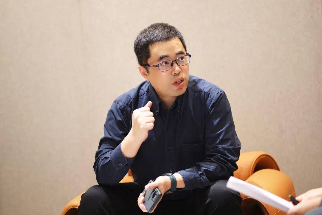 江汽集团陈博士：3DHT插混加持，是瑞风RF8可以卷起来的底气