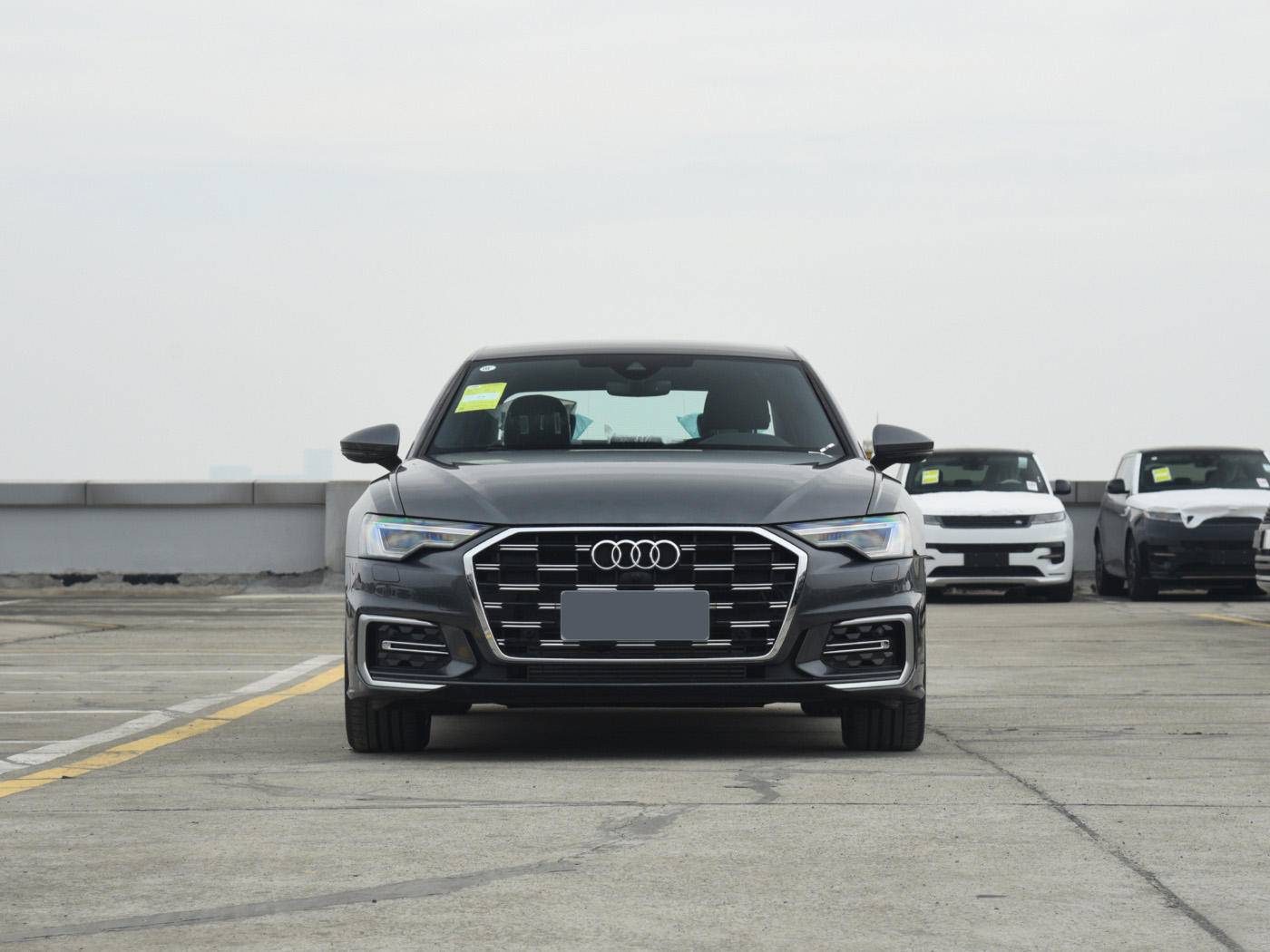 自主还是合资？红旗H9对比奥迪A6L与奔驰E级，谁更强