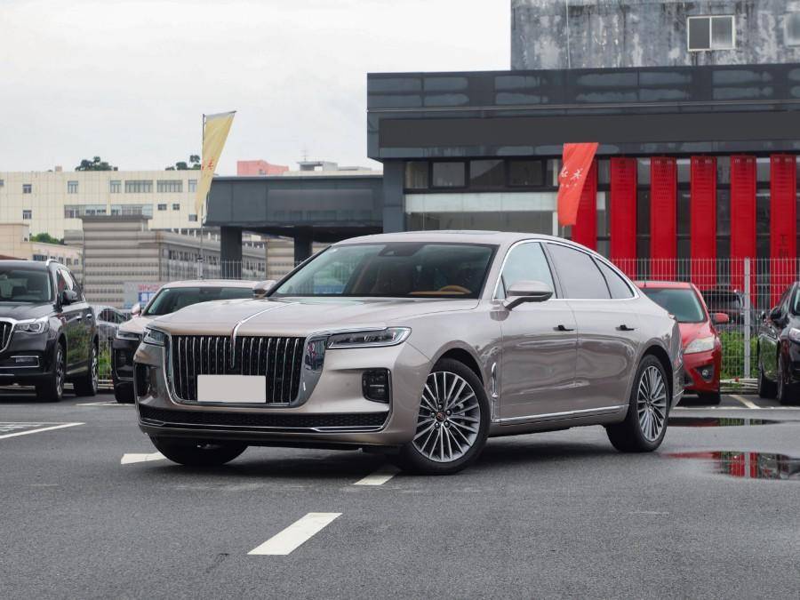 自主还是合资？红旗H9对比奥迪A6L与奔驰E级，谁更强