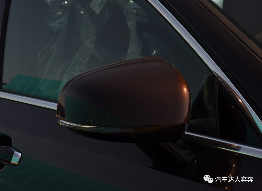 这车终于“扬眉吐气”了！档次不输A6L，安静如高铁，搭2.0T＋8AT