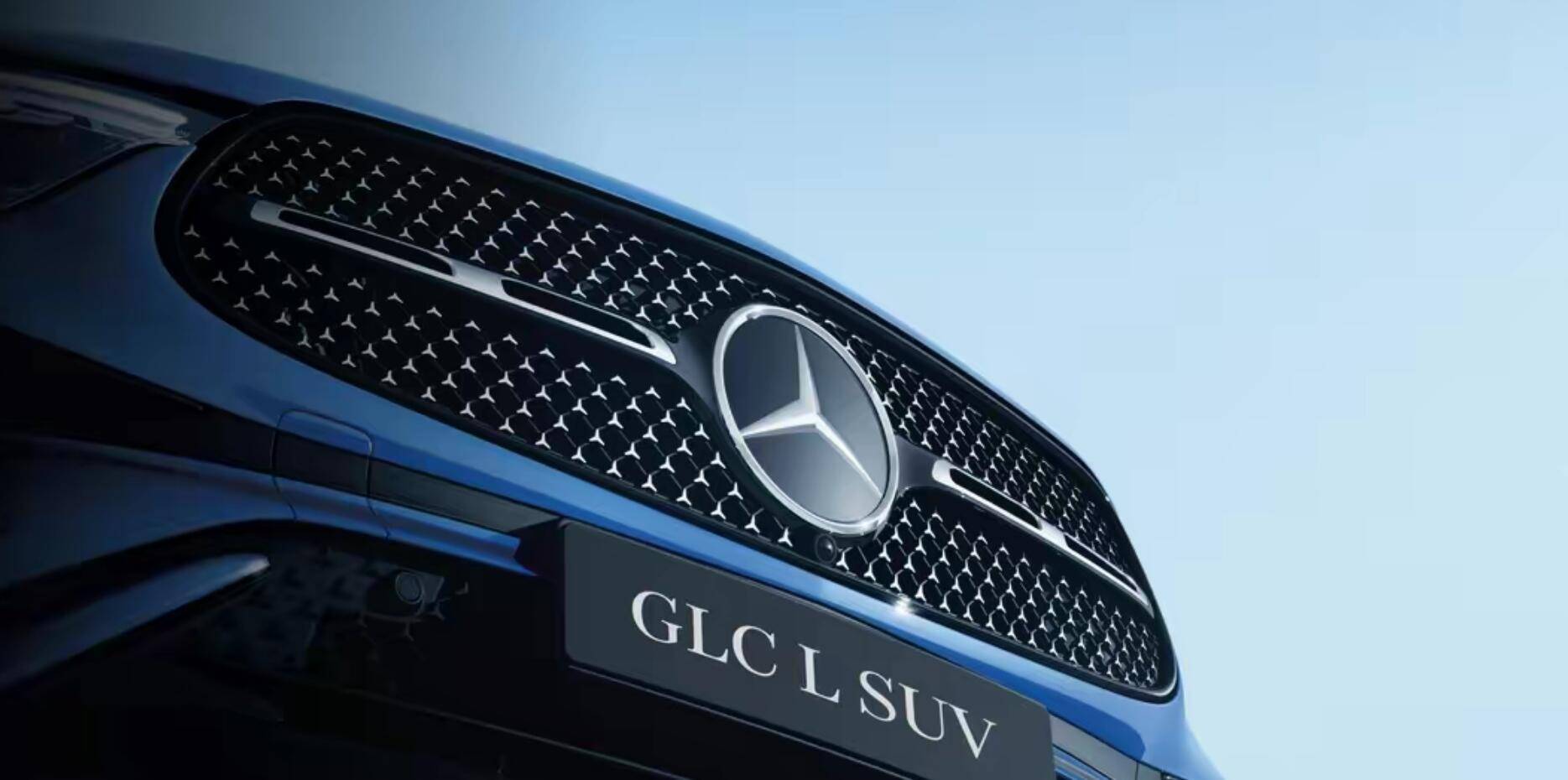 10月售7001台，奔驰GLC销量下滑41.9%，是时候降价了？