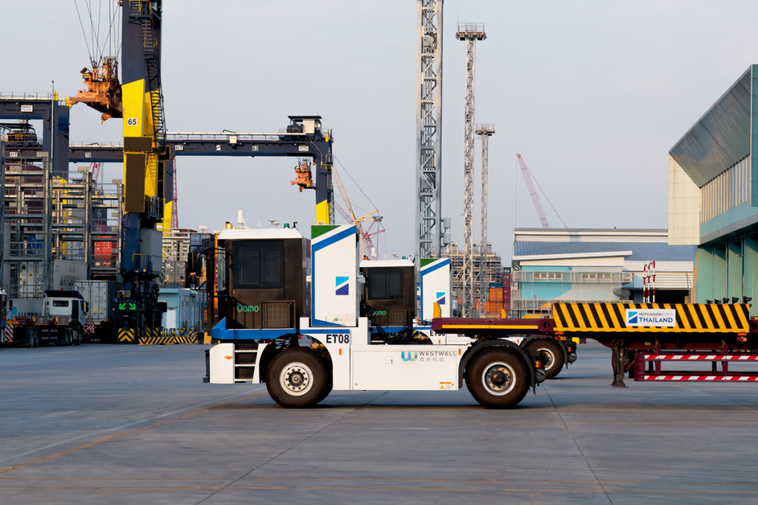 从有人到无人，西井科技自动驾驶卡车「养成记」