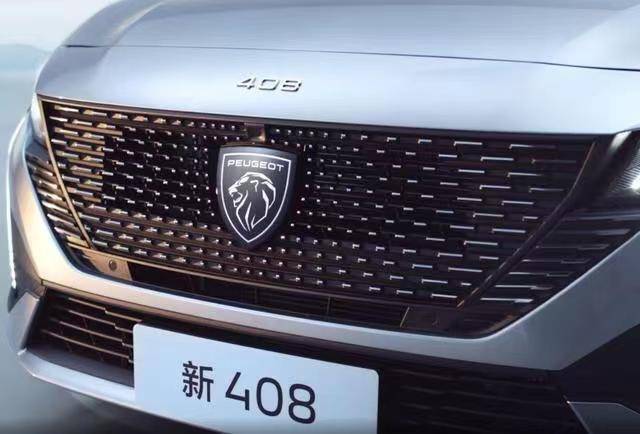 祖传1.6T发动机变1.5T，新款东风标致408还有机会吗？