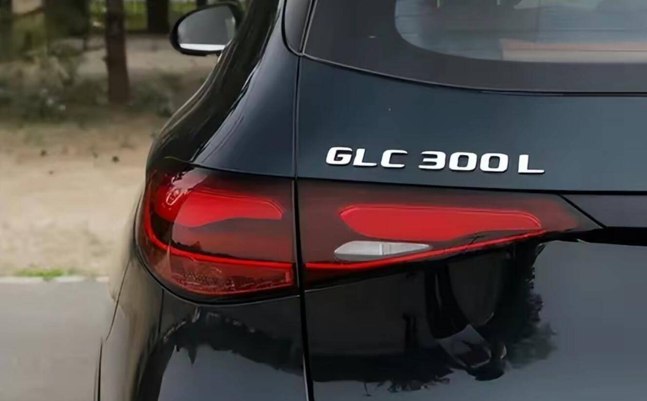 11月仅售5162台，奔驰GLC销量持续走低，实在让人不解