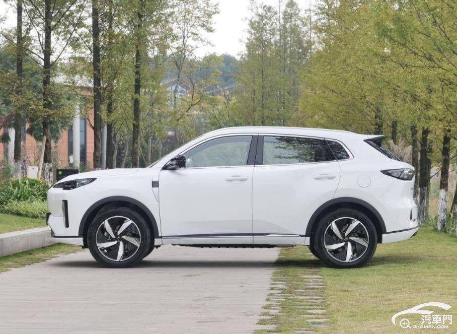 长安启源Q05/A07新车型12月12日上市