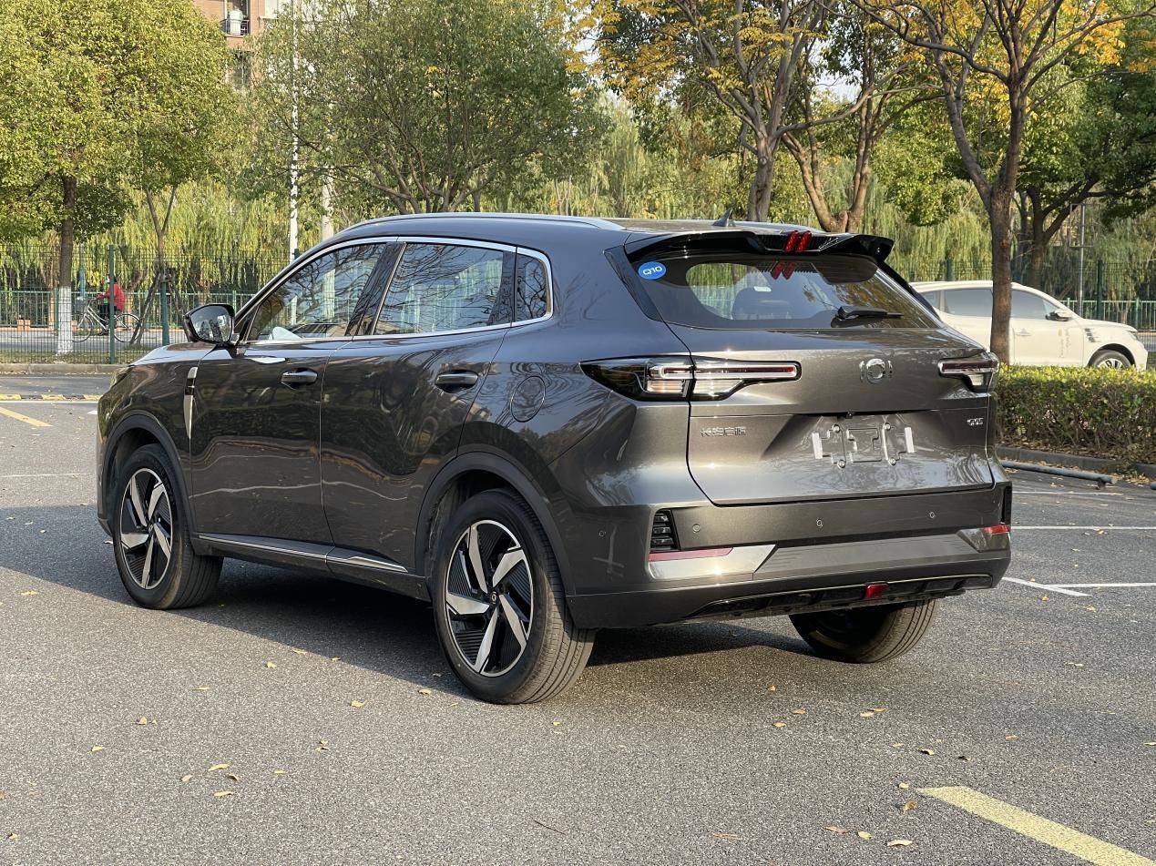 预售不到13万，7.3秒轻松破百，综合续航超1200km，启源Q05导购指南