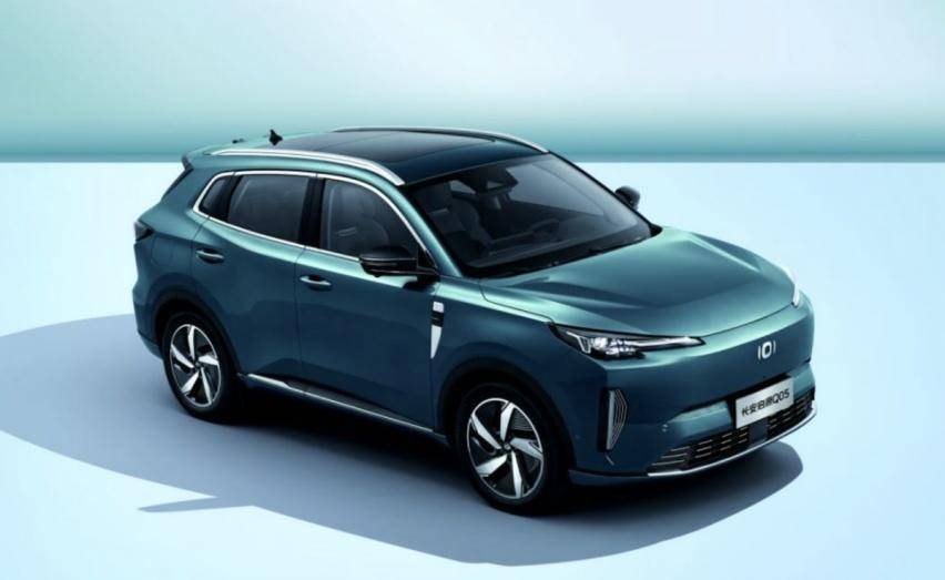 11.99万起，长安启源Q05上市，精品SUV盲选没错