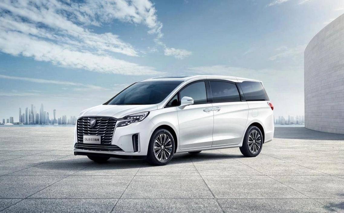 11月MPV销量出炉：腾势D9反超GL8，梦想家差点破4千辆