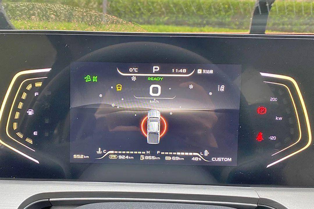 2.0T大增程、续航破1000km，长安猎手是皮卡的颠覆者？