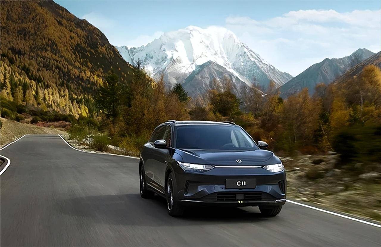 18万级无框门纯电SUV，选宋L还是零跑C11？