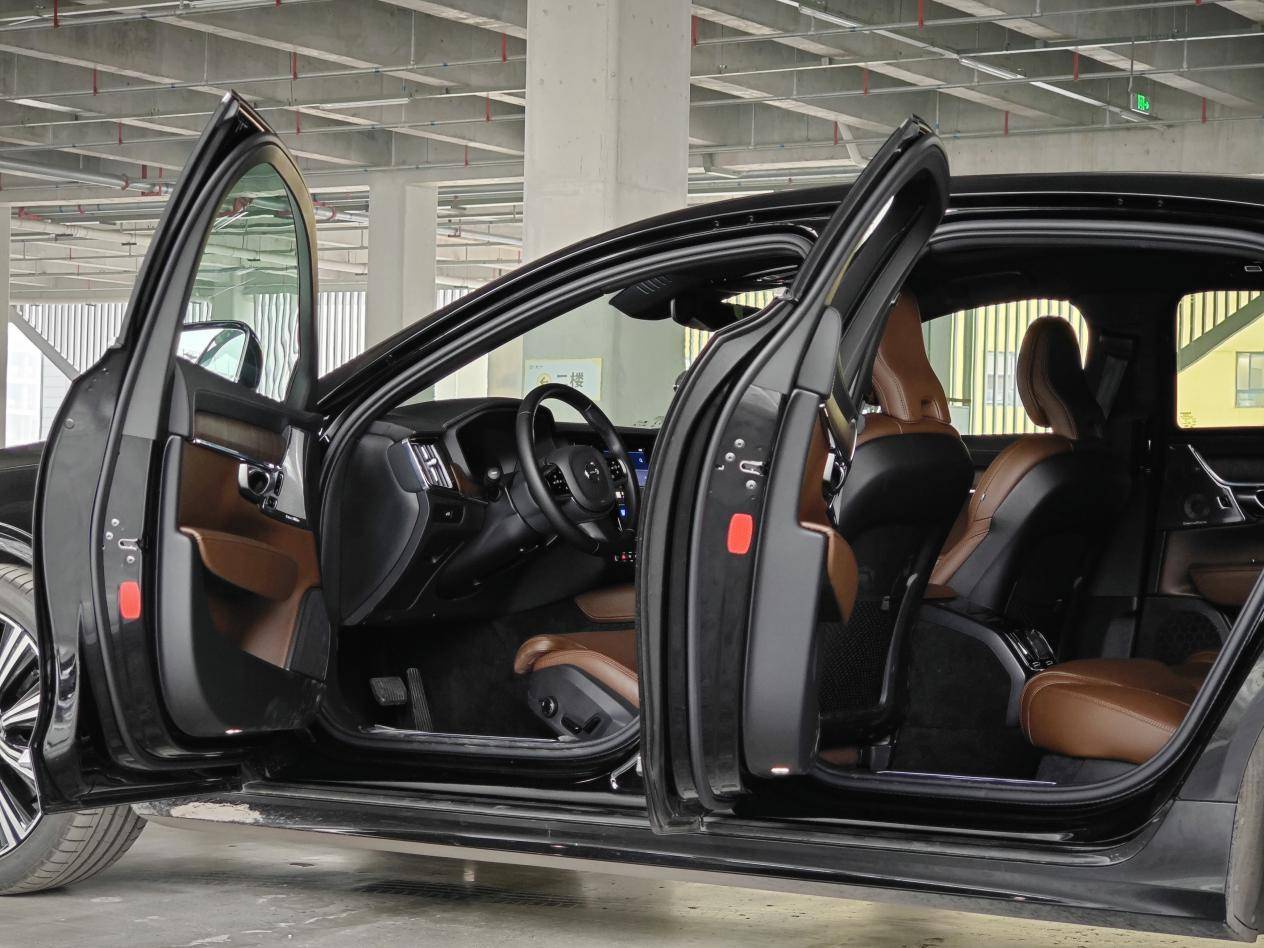 S90终端优惠价不到30万？ 是时候放弃“56E”了！