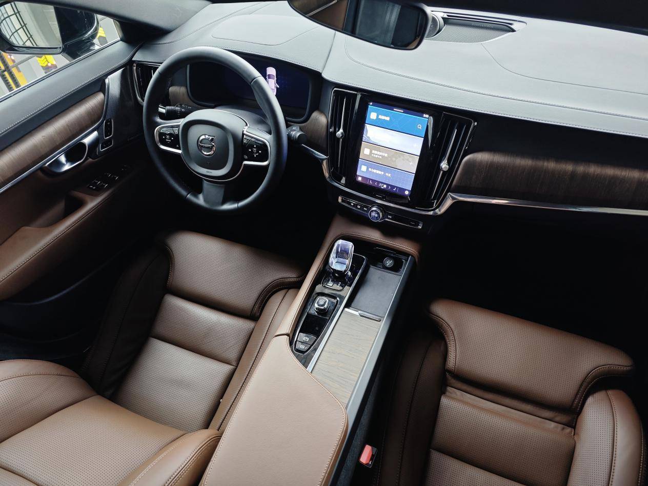 S90终端优惠价不到30万？ 是时候放弃“56E”了！