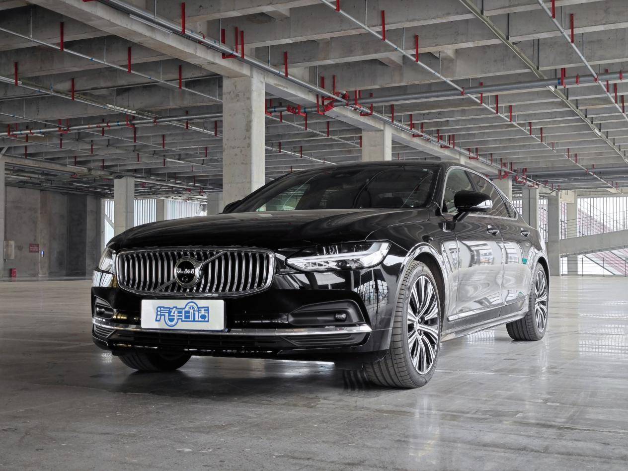S90终端优惠价不到30万？ 是时候放弃“56E”了！