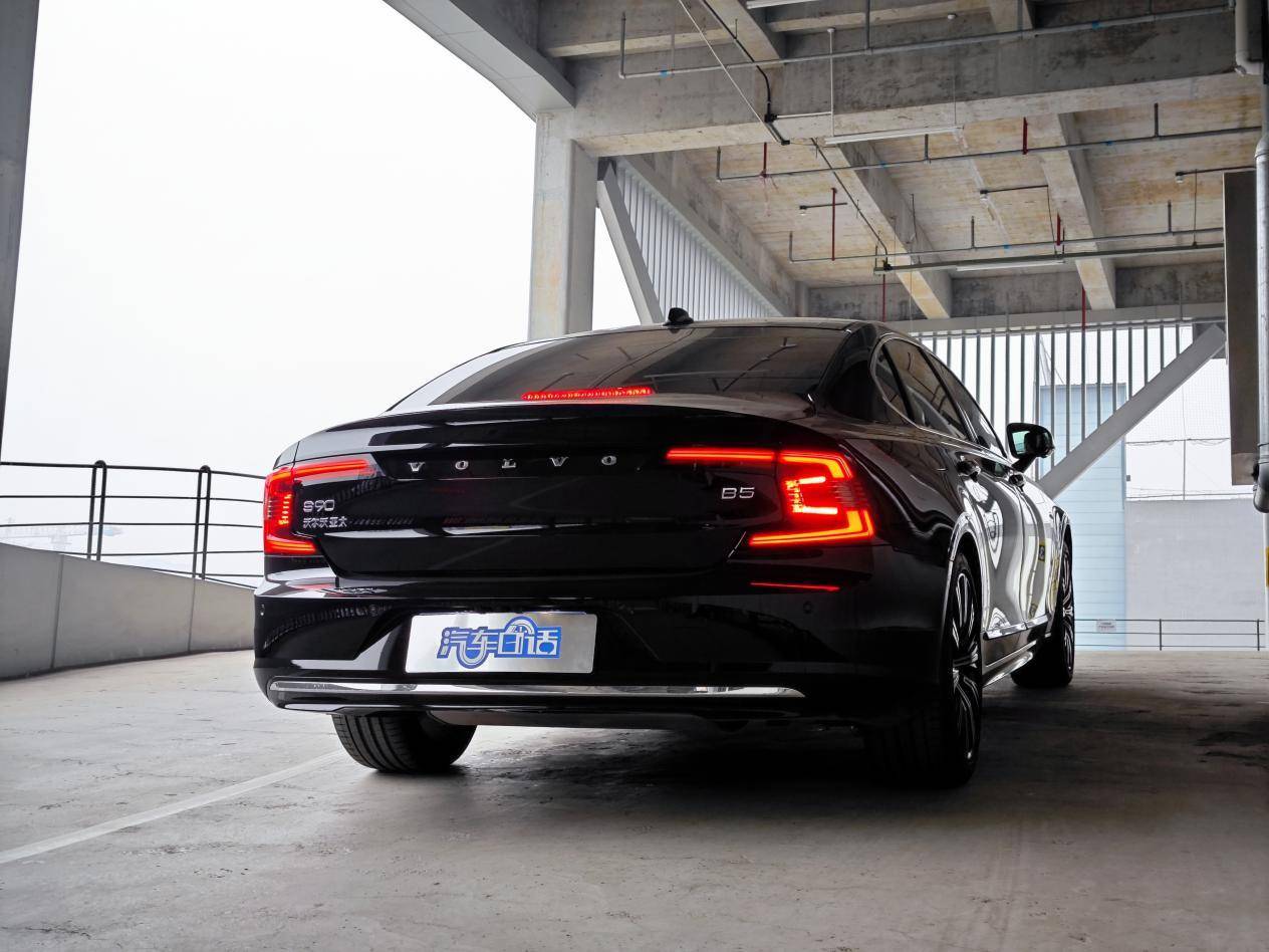 S90终端优惠价不到30万？ 是时候放弃“56E”了！