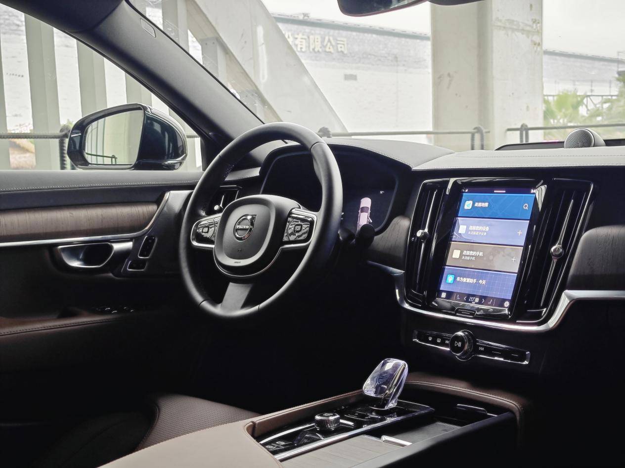 S90终端优惠价不到30万？ 是时候放弃“56E”了！