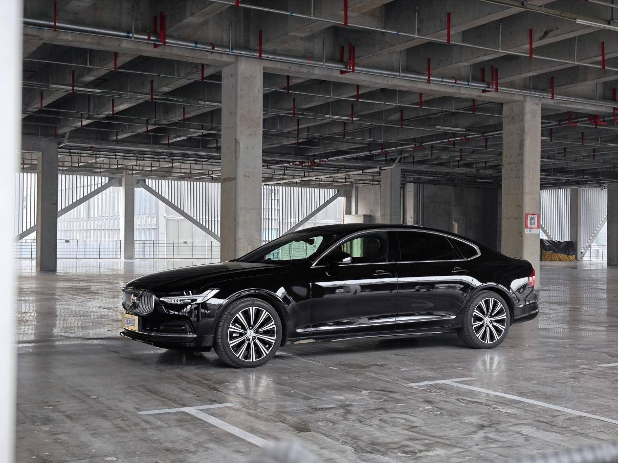 S90终端优惠价不到30万？ 是时候放弃“56E”了！