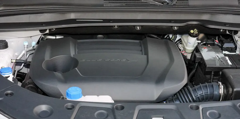 最抢手的两台SUV，30万品质才卖11万起，2.0T+8AT爆233马力