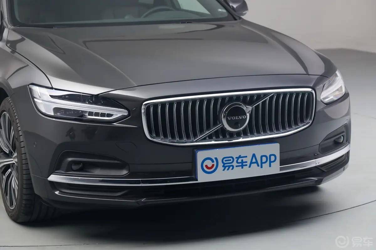 不是BBA买不起，而是不到30万的沃尔沃S90更具品价比