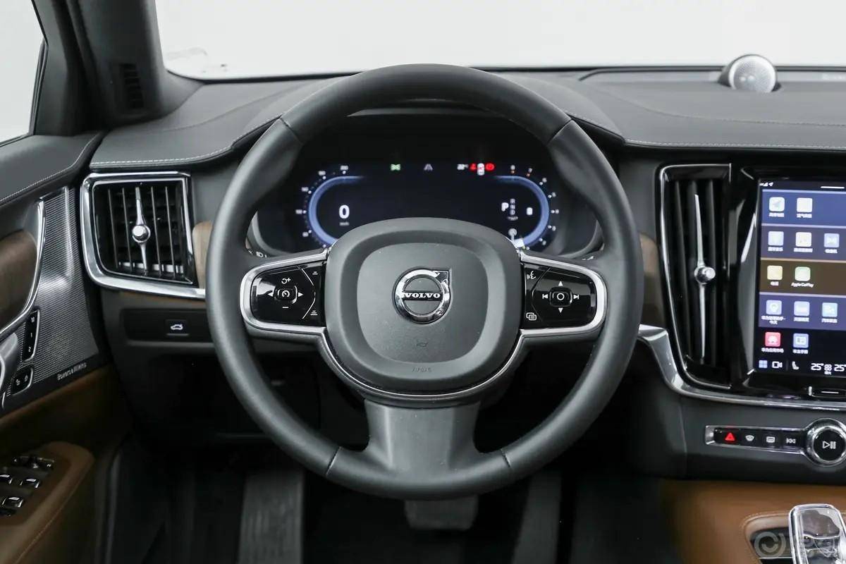 不是BBA买不起，而是不到30万的沃尔沃S90更具品价比