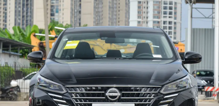 日产豪车当年卖20万，如今从18万降到12.58万，配2.0T+CVT
