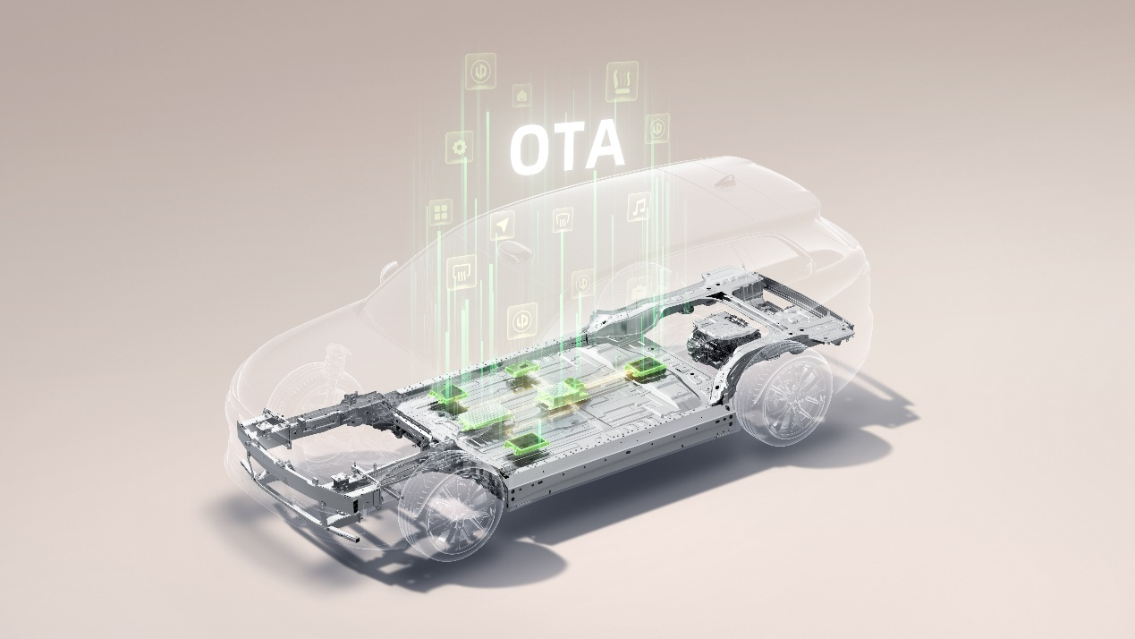 预售15.18万元起！8295芯片+激光雷达,零跑C10才15万,何必苦等理想L6？