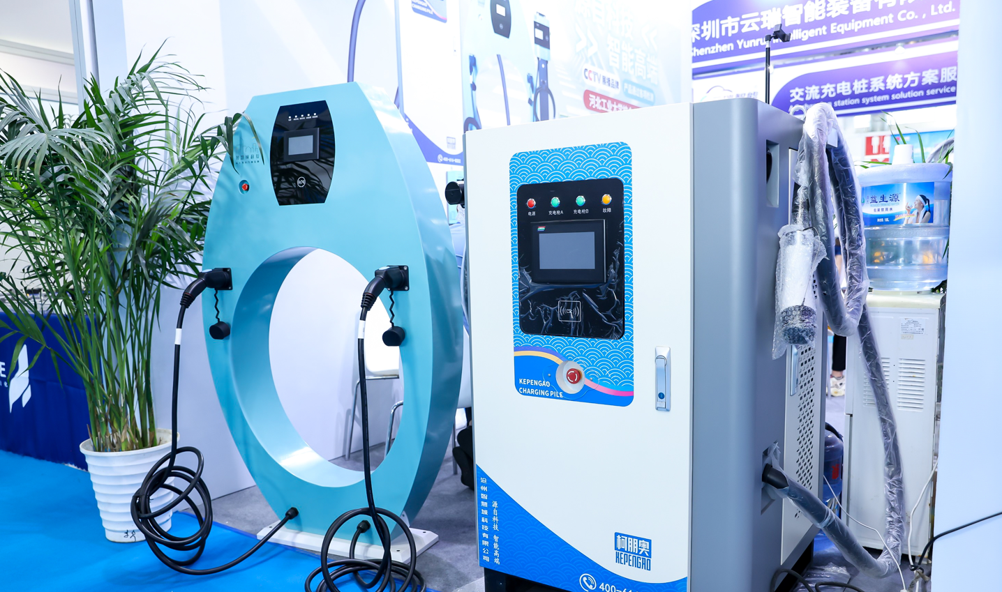 BIAME-2024展会揭秘：新能源汽车和充电技术如何重塑我们的生活