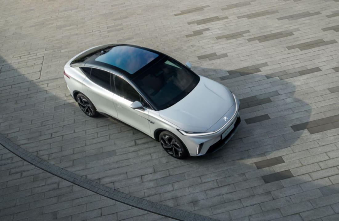 20万级中大型SUV：新款飞凡R7，遇上小鹏G6，谁更有优势？