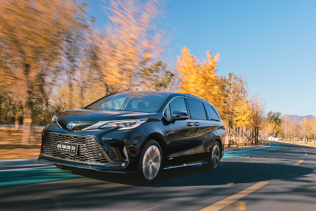 12月MPV销量：腾势D9断崖式领先，别克GL8下滑近3成