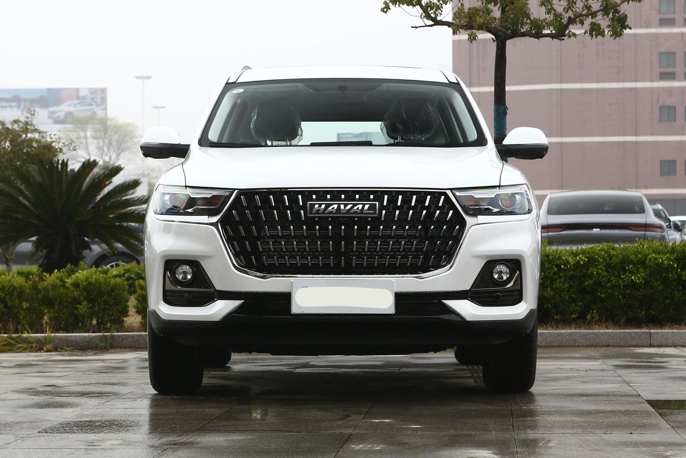 吉利星越L、哈弗H6对决CS75PLUS，自主SUV哪款更胜一筹