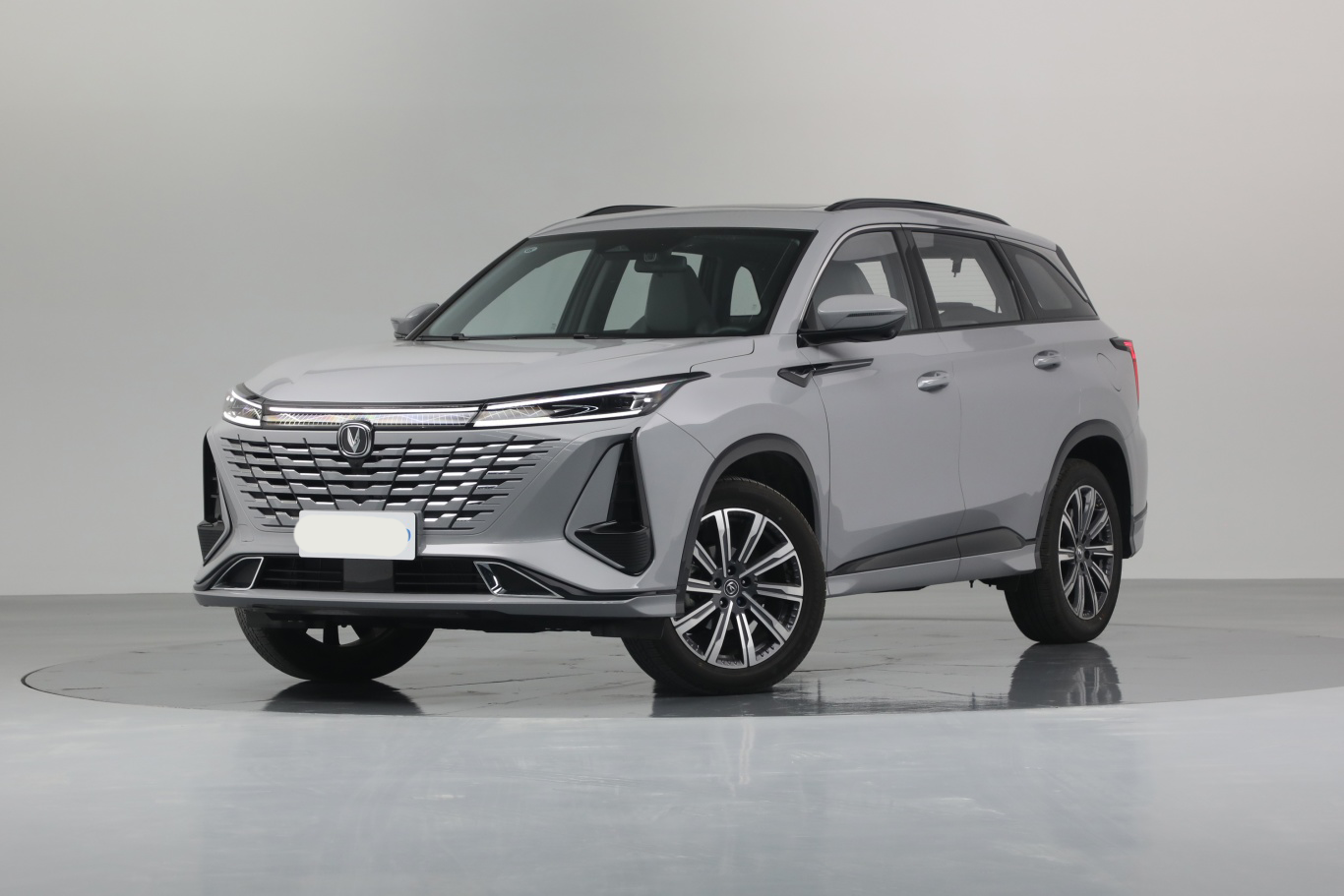 吉利星越L、哈弗H6对决CS75PLUS，自主SUV哪款更胜一筹