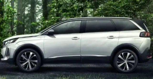 比雪铁龙“还狠”，合资中型SUV仅售12万，标配爱信8AT，完胜CRV