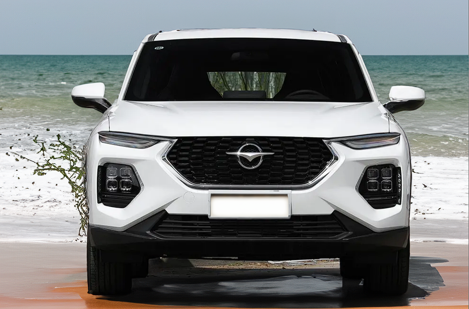 7.99万买小钢炮SUV，顶级1.6T配6AT，动力嗷嗷叫，还看啥奇骏