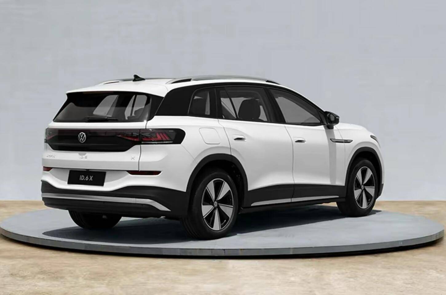 大众ID.3高奏凯歌，大众ID.4X、ID.6X却黯然失色，多少有些让人费解